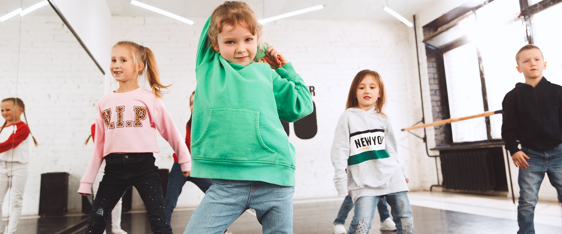 Freya Dare – Flow Fitness