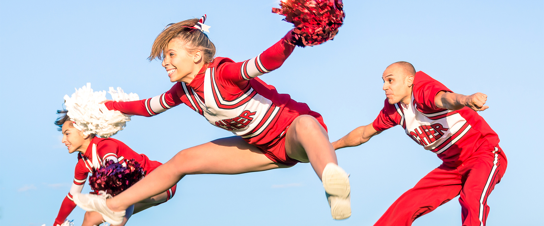 Flow Fitness – at Studio17